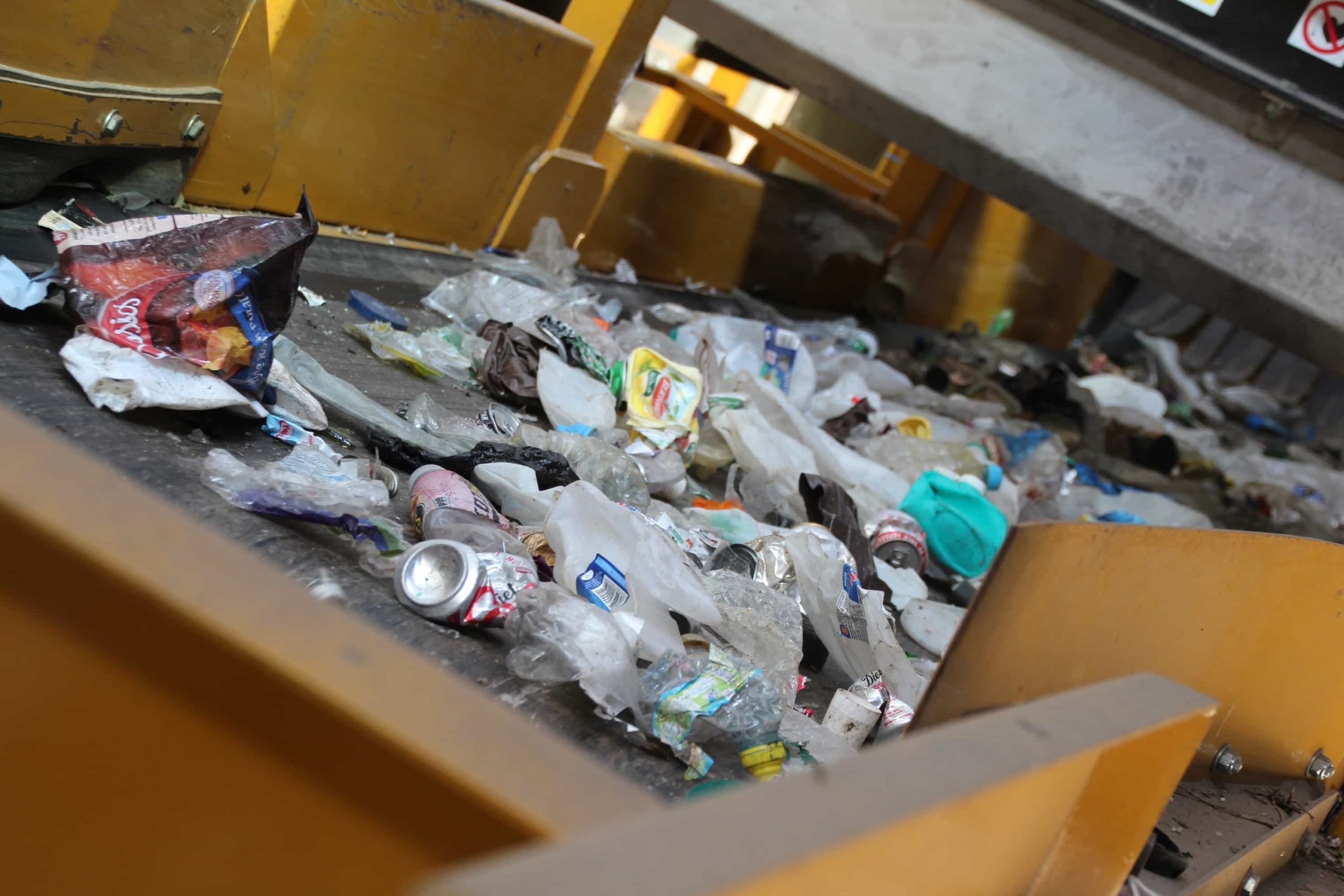 Cumbria Waste opens £1.25m MRF near Carlisle - letsrecycle.com