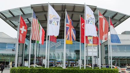 IFAT show attracts UK interest - letsrecycle.com