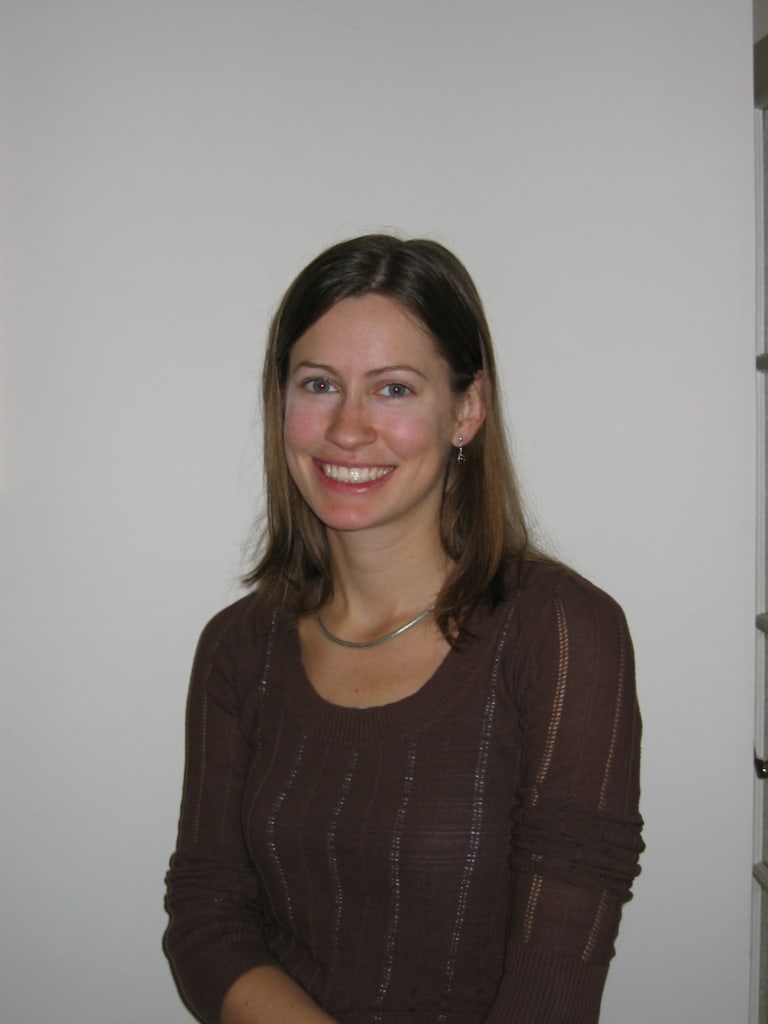 The question of EfW: Becky Slater, Waste and Resource Use team, Friends ...