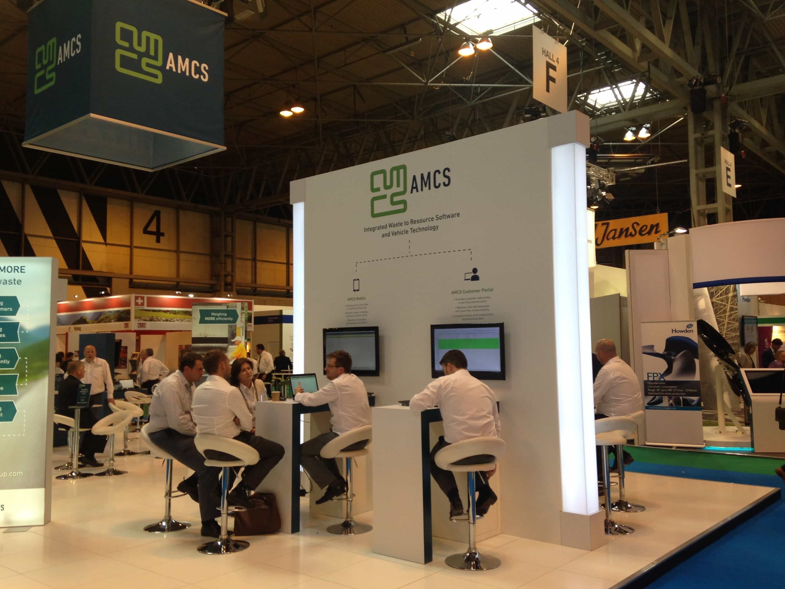 RWM 2016 – Live Blog - letsrecycle.com