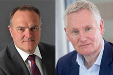 Wakelin and Palmer-Jones headline RWM show - letsrecycle.com