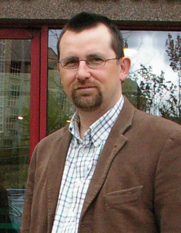 WRAP replaces first Scottish director - letsrecycle.com