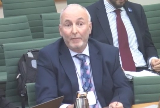 Resources Strategy sees council contracts ‘under review’