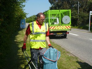 Wakelin steps down from Biffa for a different future - letsrecycle.com