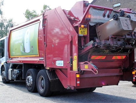 Ipswich drops commingled organics service