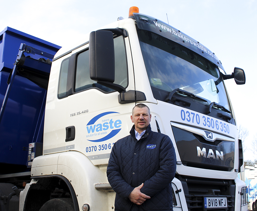 Appointments round-up (26/03/2019) - letsrecycle.com