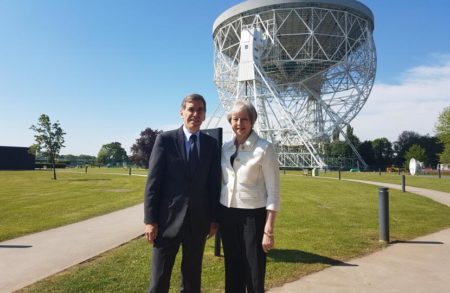 Illness sees Coffey's role taken on by David Rutley - letsrecycle.com