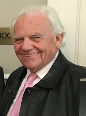 Obituary: John Cutts - letsrecycle.com