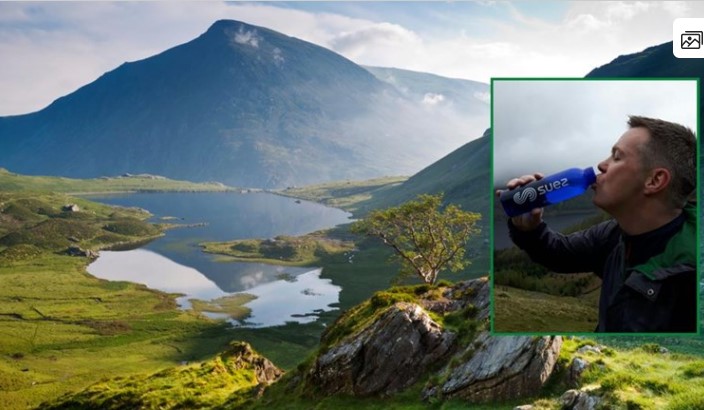 'Adding social value': Suez UK's John Scanlon interviewed - letsrecycle.com