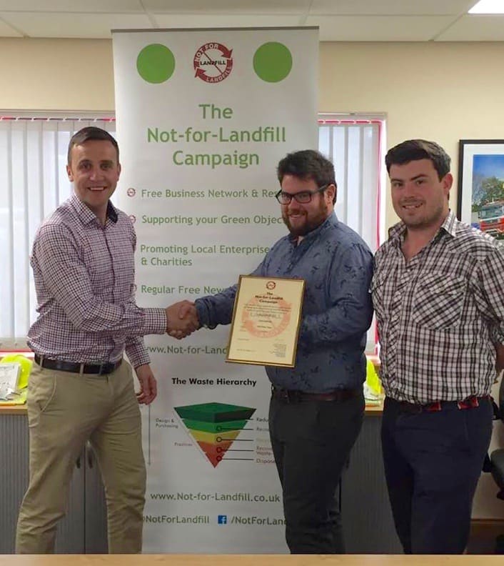 News in Brief (03/08/2016)