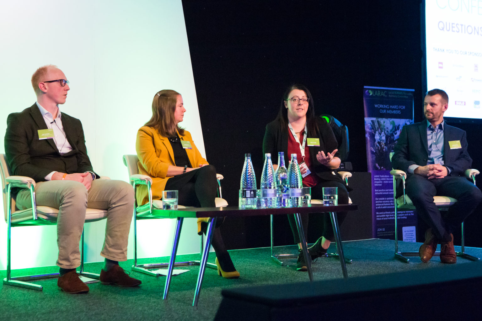 Community engagement drives better recycling