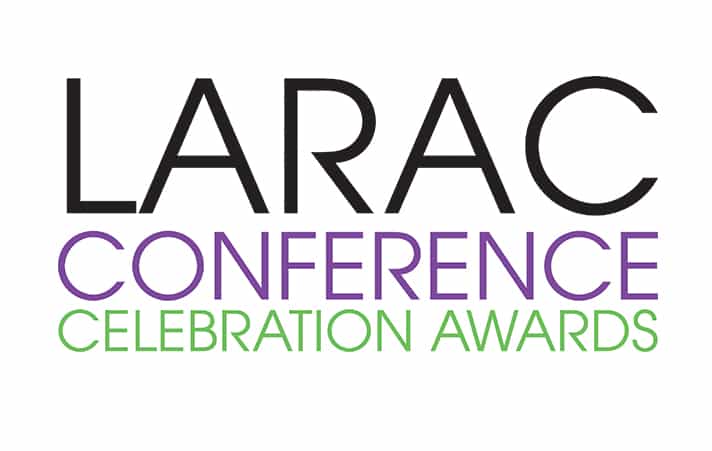 Policies and positivity for LARAC 2017 - letsrecycle.com