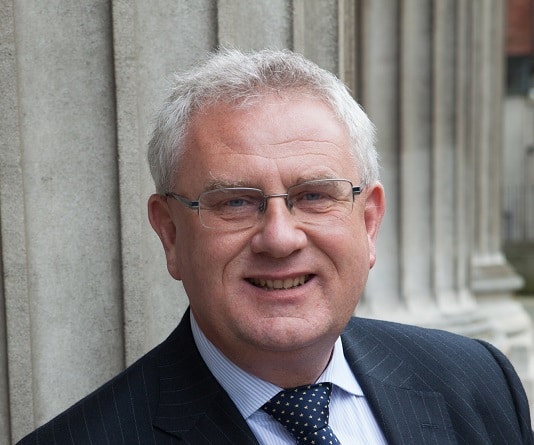 Steve Lee to remain head of RWUK - letsrecycle.com