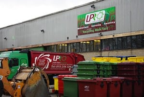 Leeds Paper Recycling placed into liquidation - letsrecycle.com