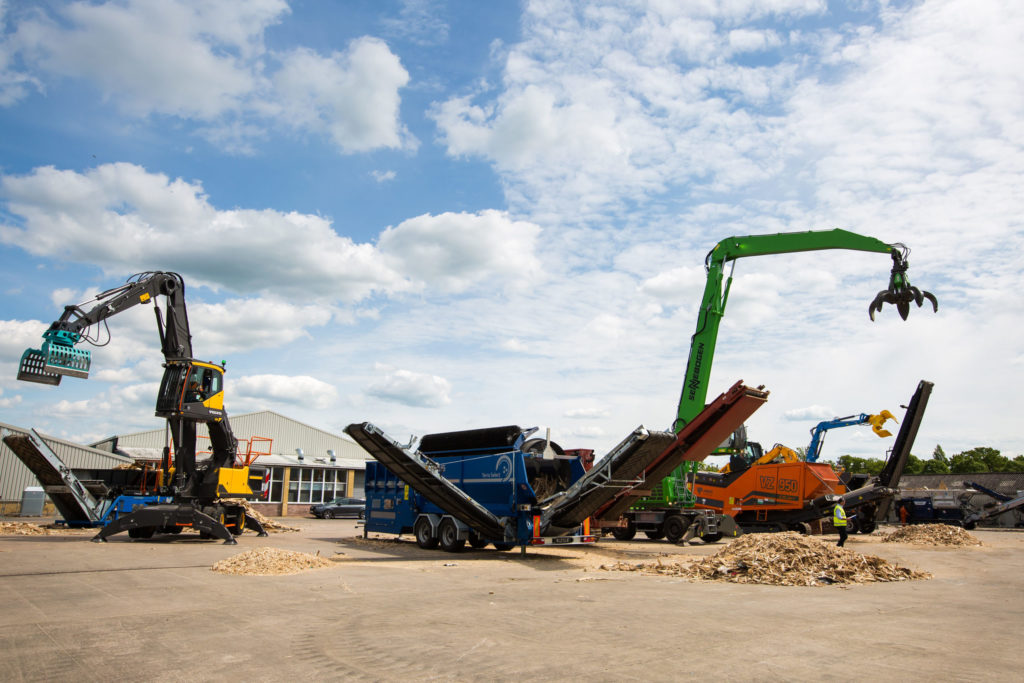 Less than a year to 'Letsrecycle Live' 2021 - letsrecycle.com