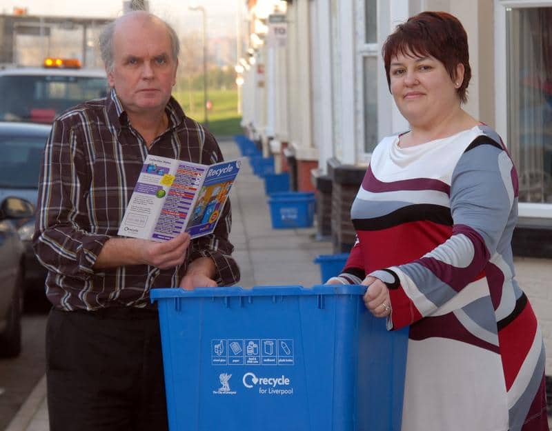 Liverpool completes recycling service roll-out - letsrecycle.com