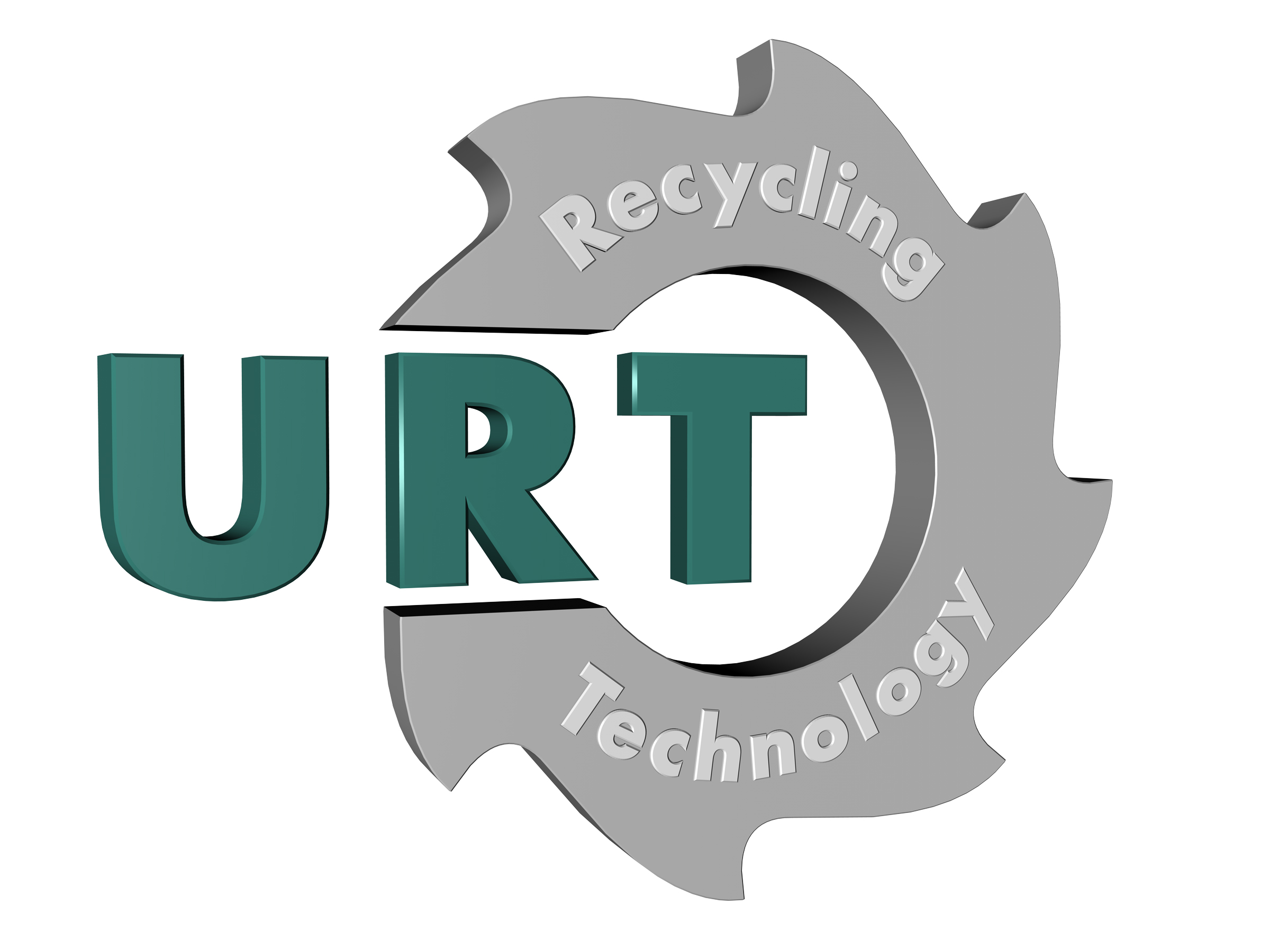 URT Umwelt-und Recyclingtechnik GmbH - letsrecycle.com