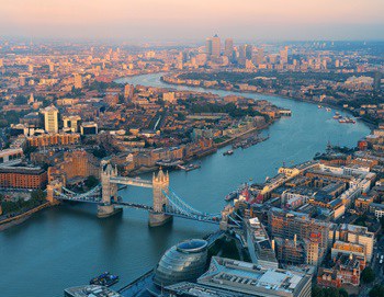 Mayor sets 50% target for London’s LAs