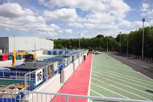 HWRC permit system for vans in Greater Manchester - letsrecycle.com