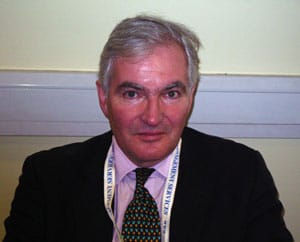 Minister attends inaugural meeting for Courtauld 2 - letsrecycle.com