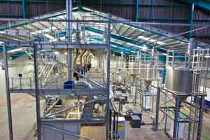 ELV plastics plant completes commissioning - letsrecycle.com