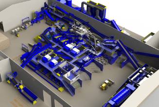 Machinex to provide Levenseat sorting technology - letsrecycle.com