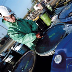 Defra publishes Hazardous Waste Strategy - letsrecycle.com