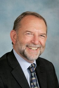 Phillip Ward reflects on his time at WRAP - letsrecycle.com