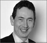 WRAP Board chooses Gover as new chief executive - letsrecycle.com