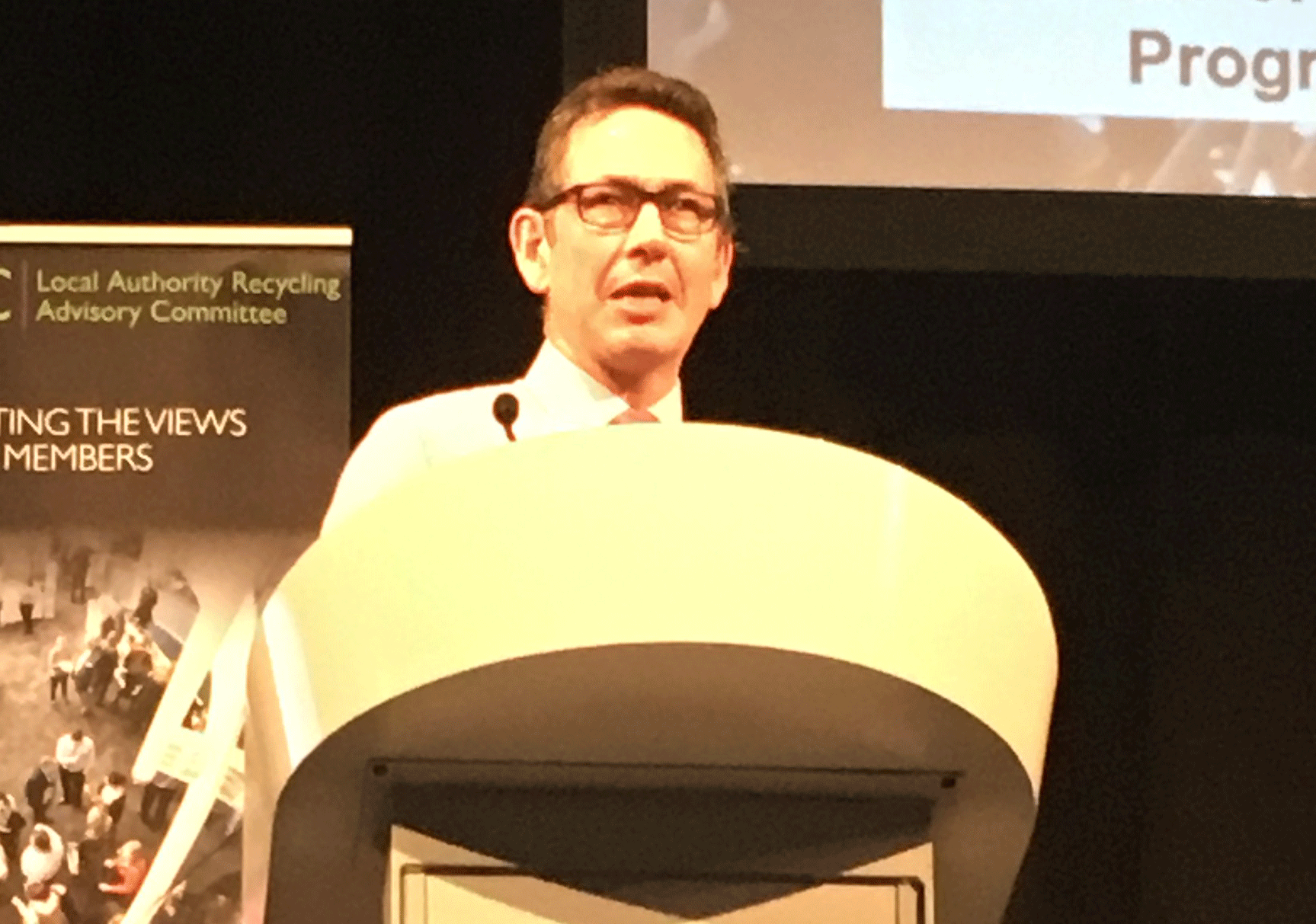 WRAP targets consistency with £1m fund - letsrecycle.com