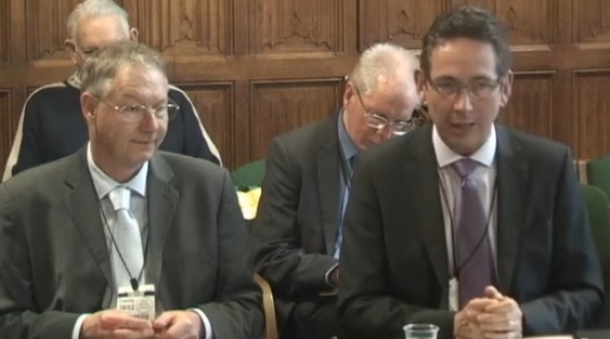 WRAP’s Gover defends Courtauld ambition