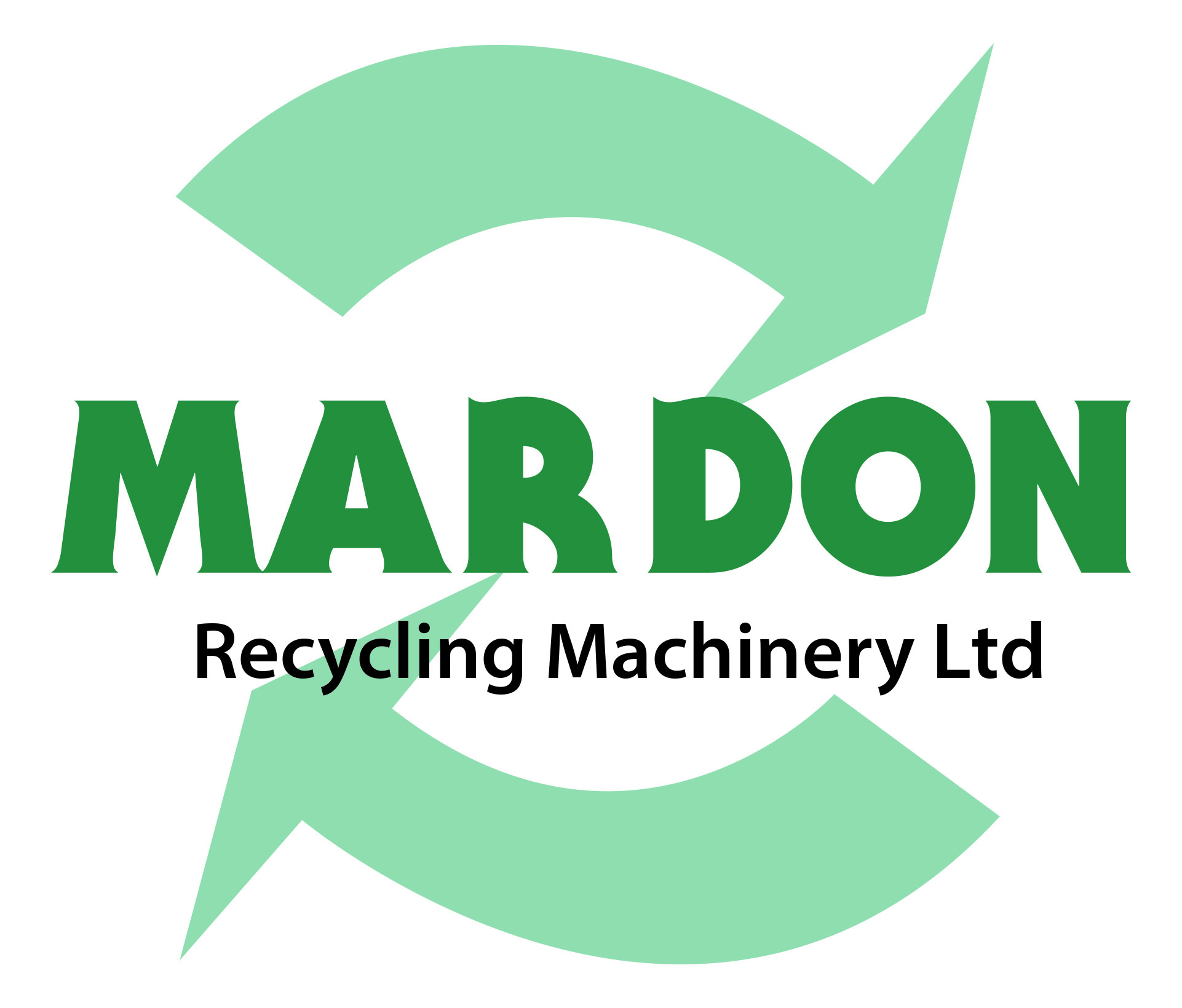 Mardon Recycling Machinery Limited - letsrecycle.com