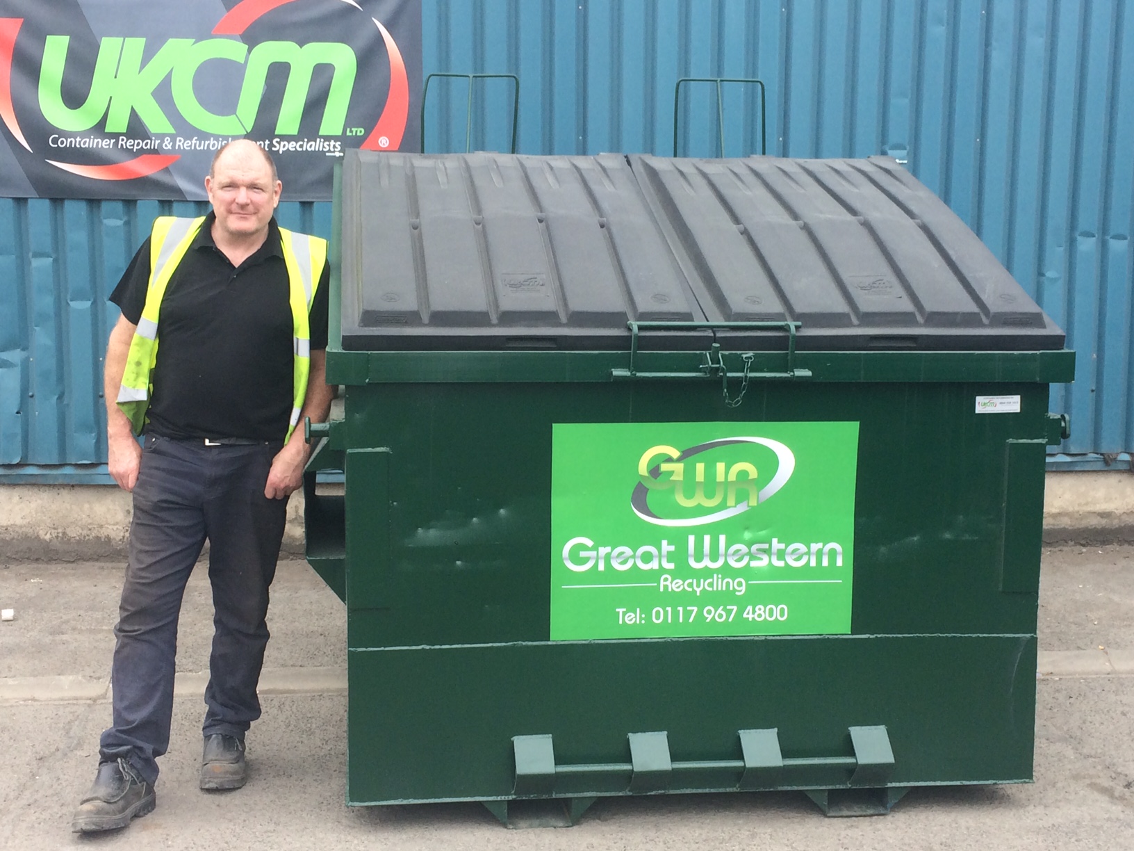 People news round-up (06/09/2018) - letsrecycle.com