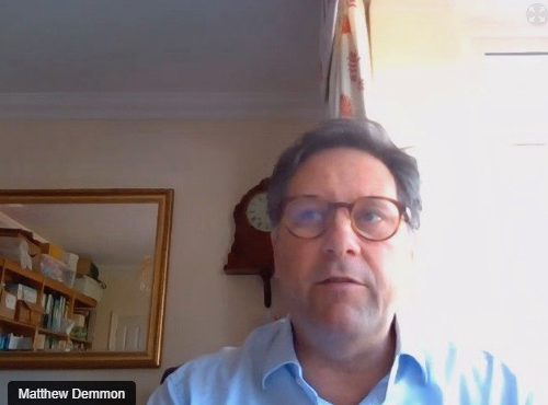 'Positive intent' of DRS noted but concerns raised - letsrecycle.com