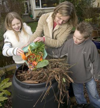 Compost Awareness Week swings into action - letsrecycle.com