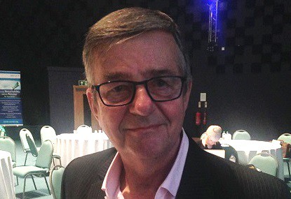 BPI’s Mike Baxter appointed to ACP