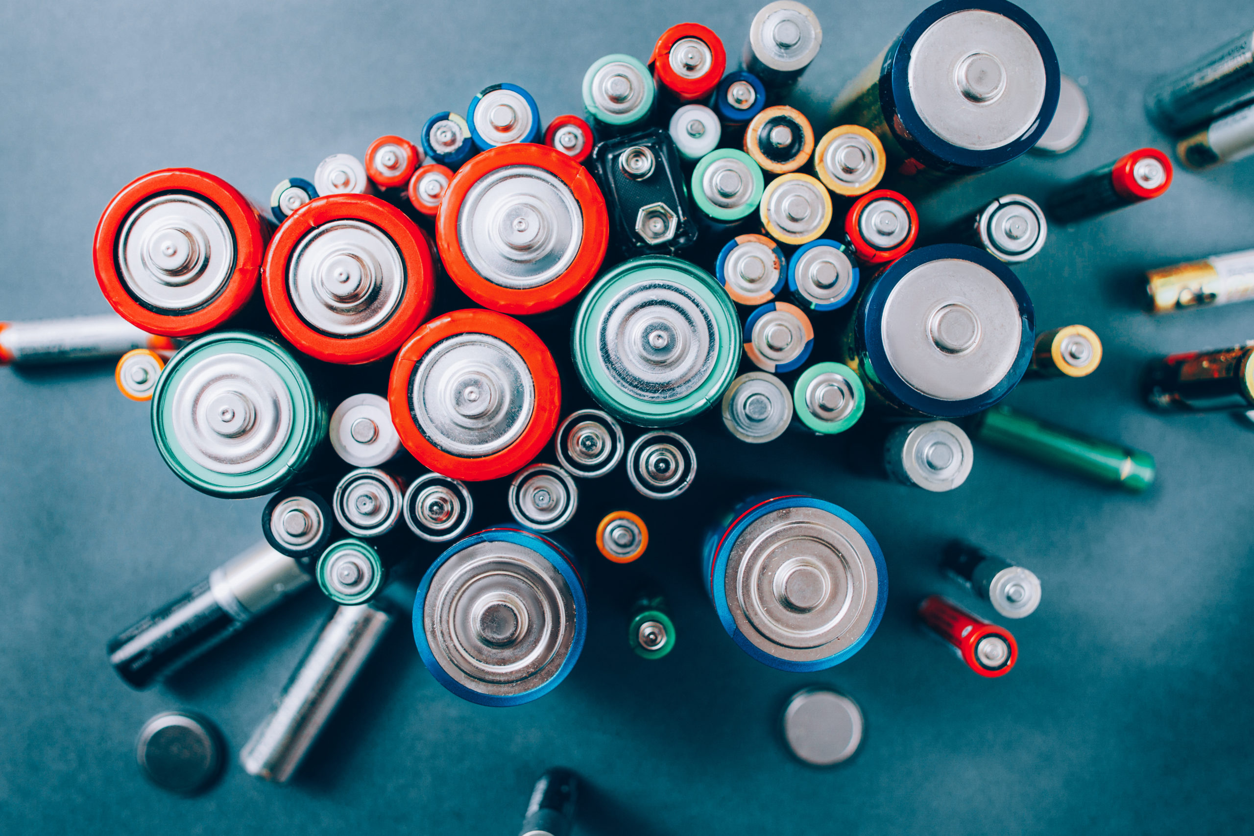 Valpak raises £5,000 through battery campaign - letsrecycle.com