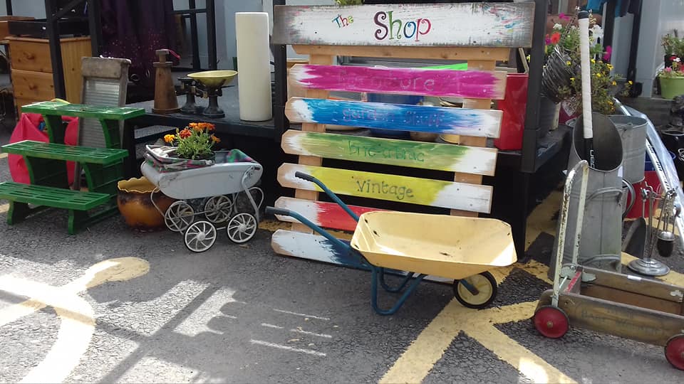 Councils in tentative steps to open reuse shops - letsrecycle.com