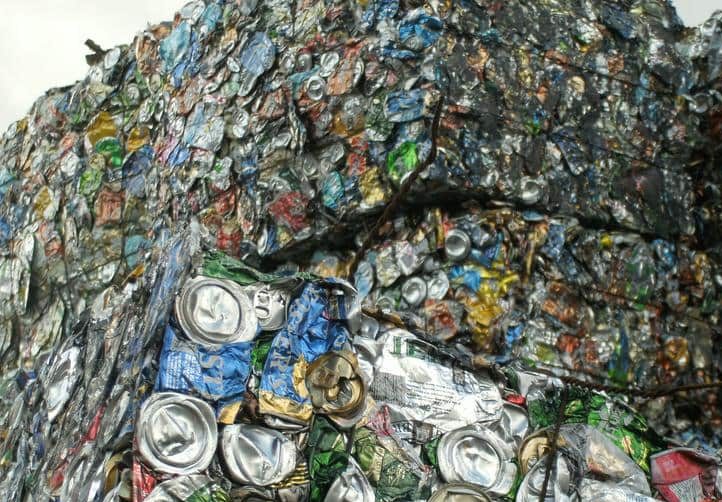 Aluminium sector braced for higher recycling targets - letsrecycle.com