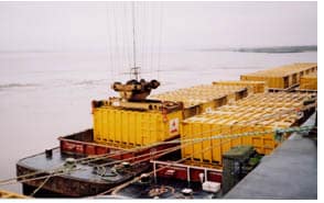 Cory set for giant London waste management contract - letsrecycle.com