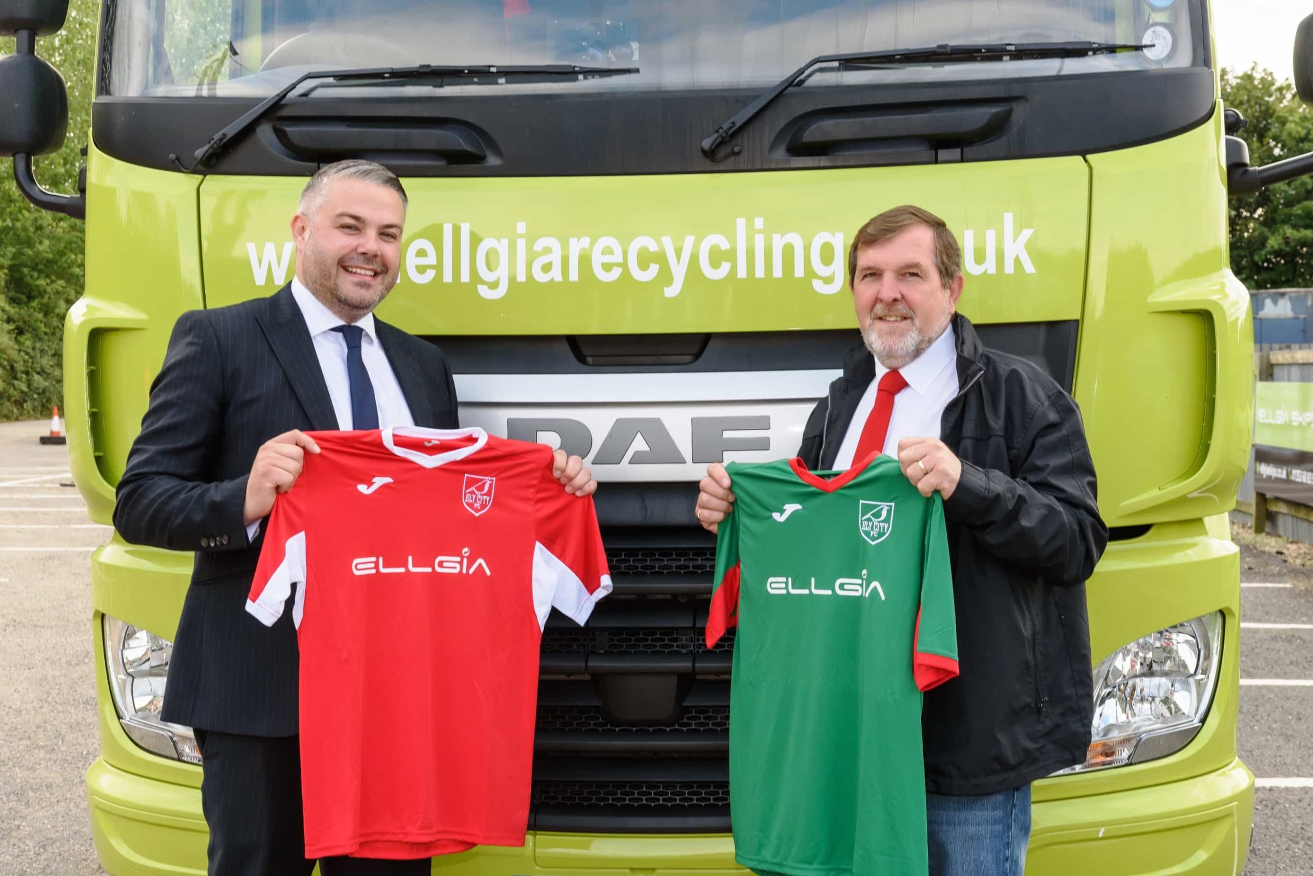 News in Brief (31/07/17) - letsrecycle.com