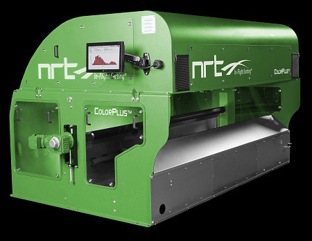 NRT claims black plastic sorting breakthrough