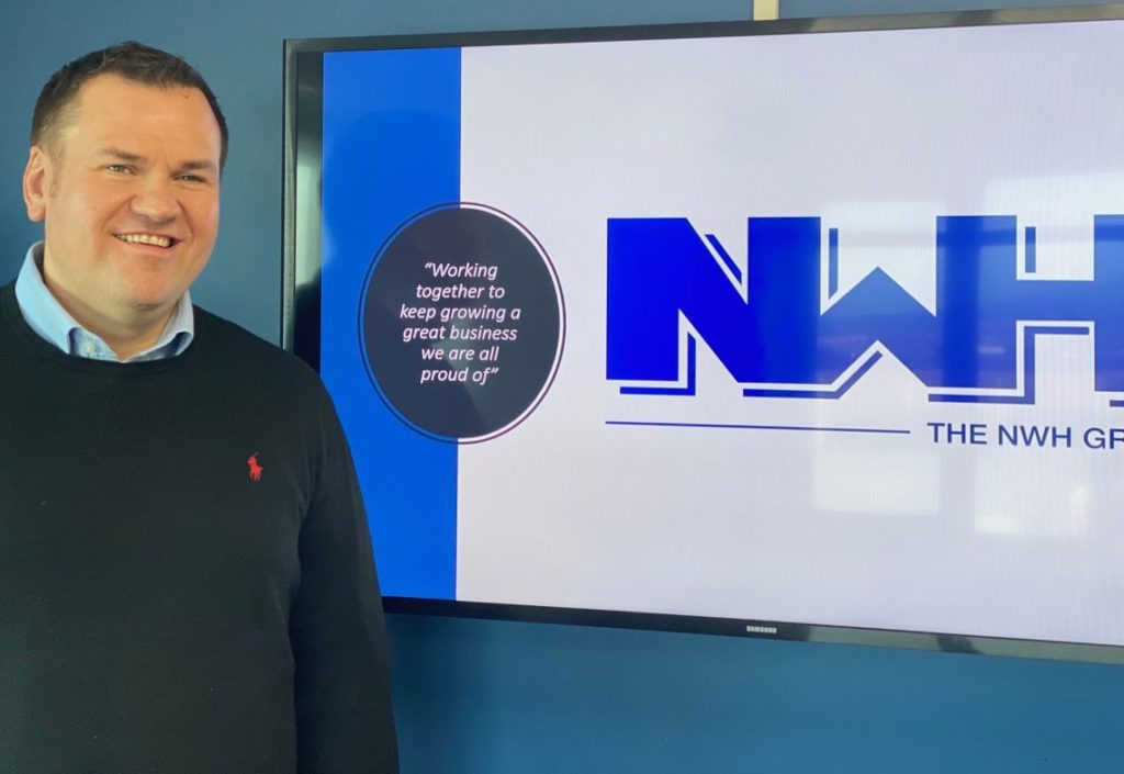 NWH Group acquires Armstrong Waste Management - letsrecycle.com