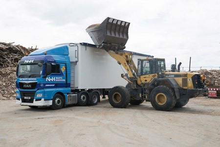 NWH Group integrates ERP systems - letsrecycle.com