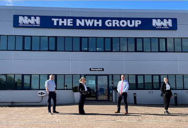 Appointments roundup (13/05/21) - letsrecycle.com