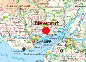 WRG proposes Newport energy-from-waste plant - letsrecycle.com