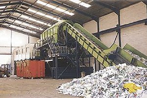 Paper merchants expand into MRF operation - letsrecycle.com