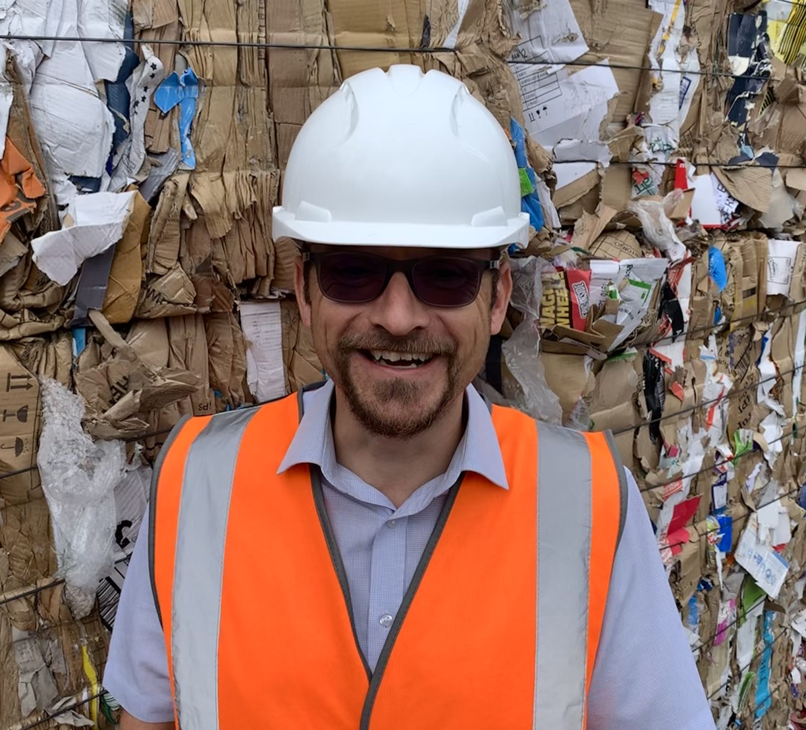 People Briefs (30/07/20) - letsrecycle.com