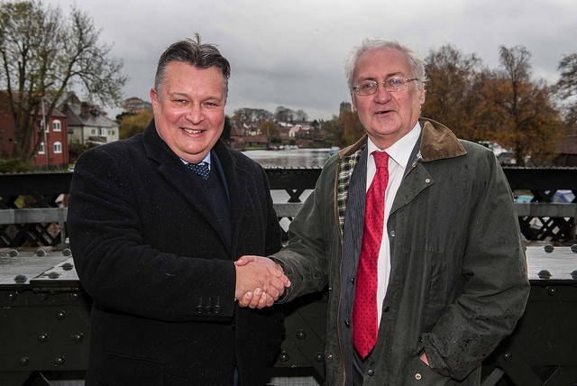 Defra approves EfW deal between Norfolk and Suffolk - letsrecycle.com