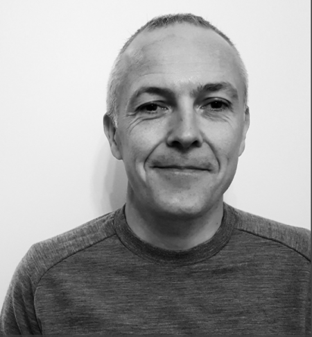 Inaugural OPRL executive director calls for more active approach